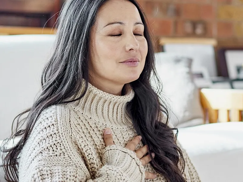 WELCOME TO YOUR SACRED BODY - Nicky Clinch