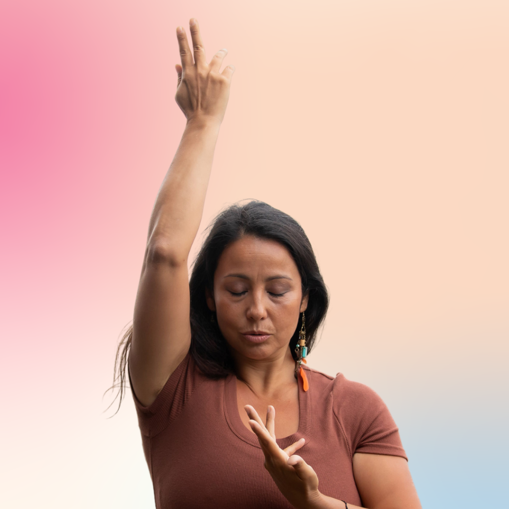 Masterclass Series: Master Healer - Nicky Clinch